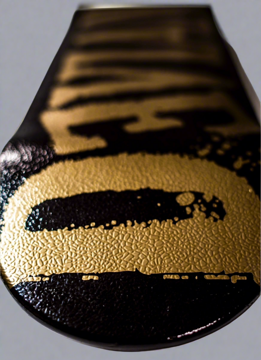 DeVuitton Logo Deck – Deviant Skateboards